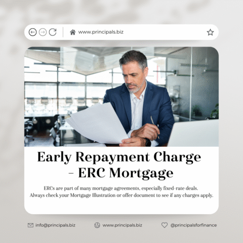 Early Repayment Charges (ERCs) Explained | Avoid Mortgage Penalties UK ...